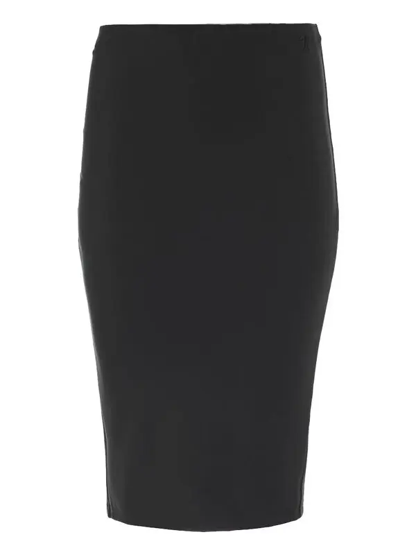 THE PARK Sheryl Skirt - Black