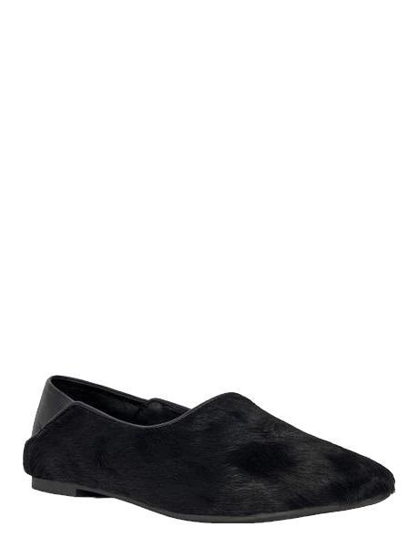 AZALEA WANG Amaris Flat - Black
