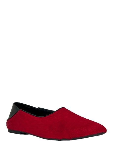 AZALEA WANG Amaris Flat - Red