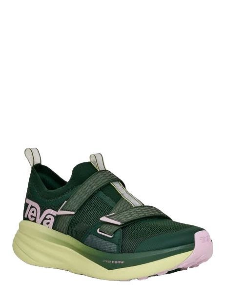 Teva Aventrail Trail Running Shoe - Mountain View