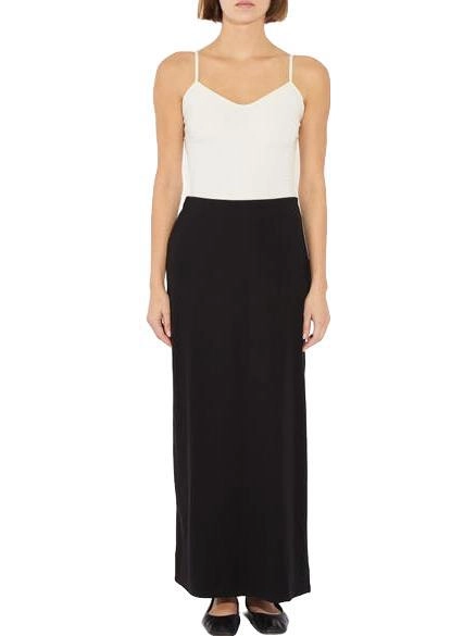 THE PARK Ashley Skirt - Black