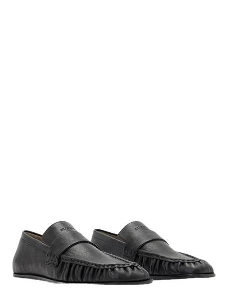 ALLSAINTS Julie Loafer - Black