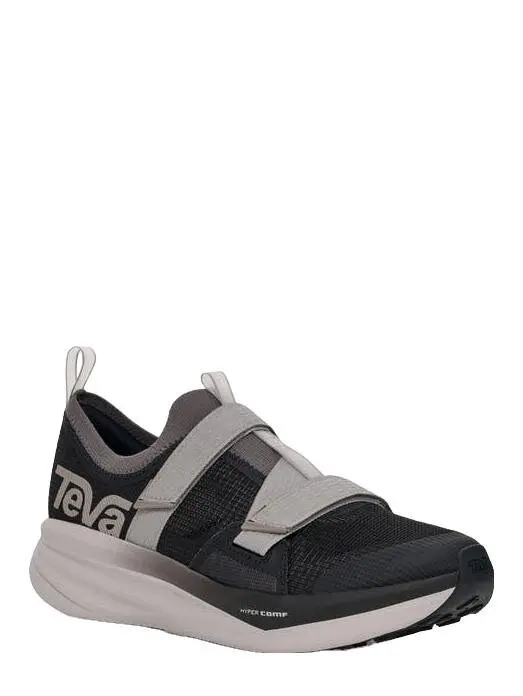 Teva Aventrail Trail Running Shoe - Black