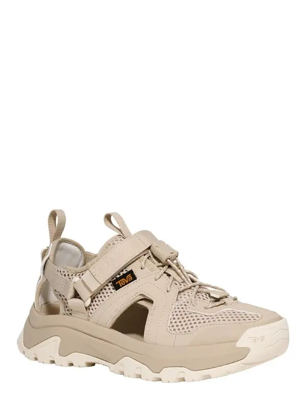 Teva Hurricane Xlt3 Ct Sandals - Oyster