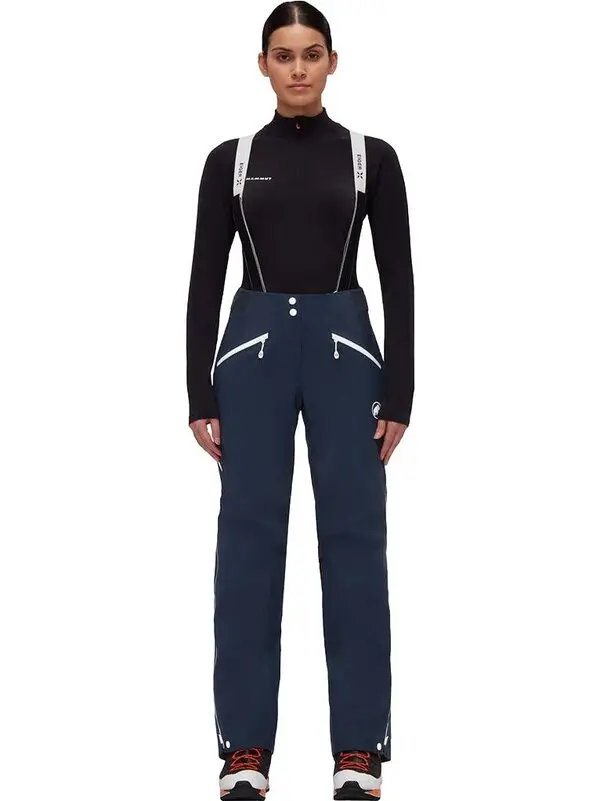 MAMMUT Nordwand Pro Hs Pant - Night