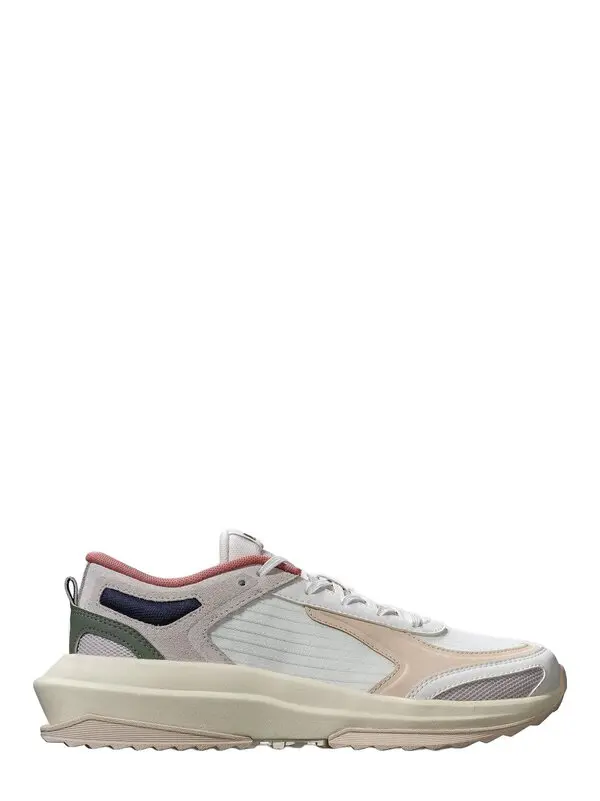 Apl Jogger Light Fog Harbor Grey Beach Sneaker - Lightfog-harborgrey-beach