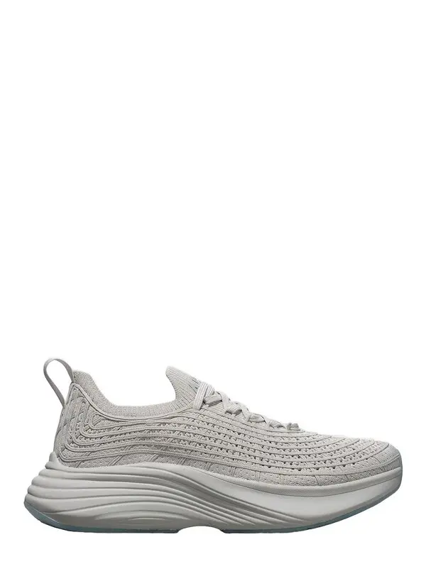 Apl Techloom Zipline Sneaker - Harborgrey