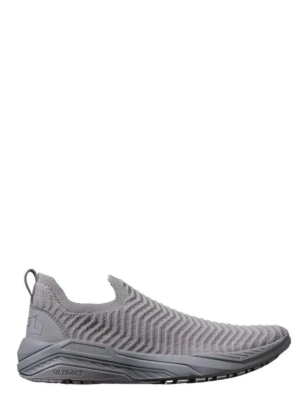 Apl Techloom Traveler Sneaker - Shark