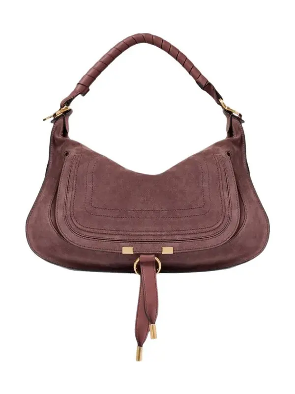Chloé Shoulder Bag - Multicolor