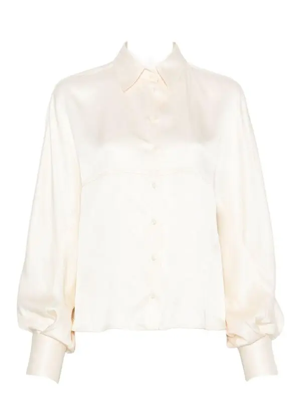 Brunello Cucinelli Long Sleeve Shirt - Multicolor