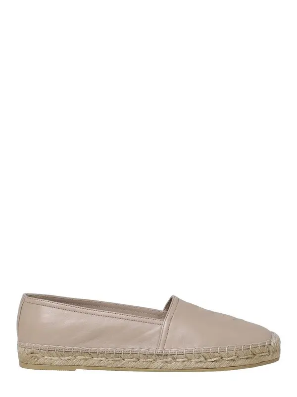 Saint Laurent Espadrilles - Pink