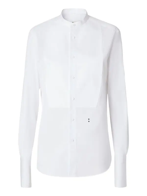 Fendi Cotton Shirt - Multicolor