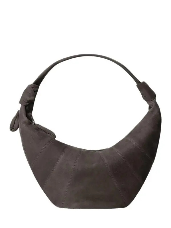LEMAIRE Fortune Croissant Shoulder Bag - Multicolor