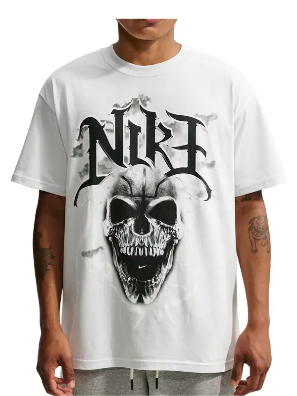 Nike T-shirt - Off White