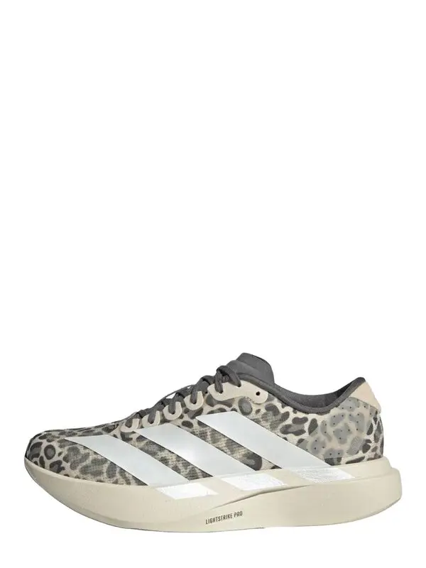 Adidas Adizero Evo Sl Sneakers - Leopard