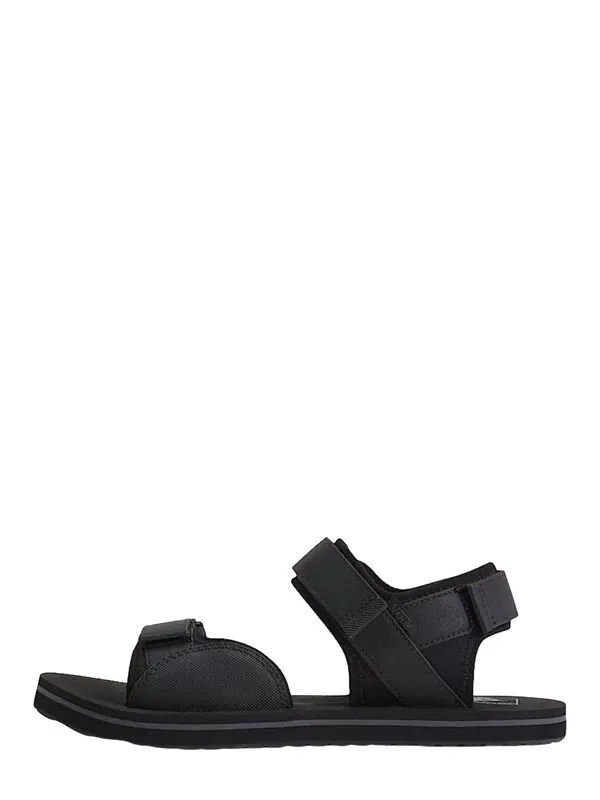 VANS Tri-lock Sandal - Blackout