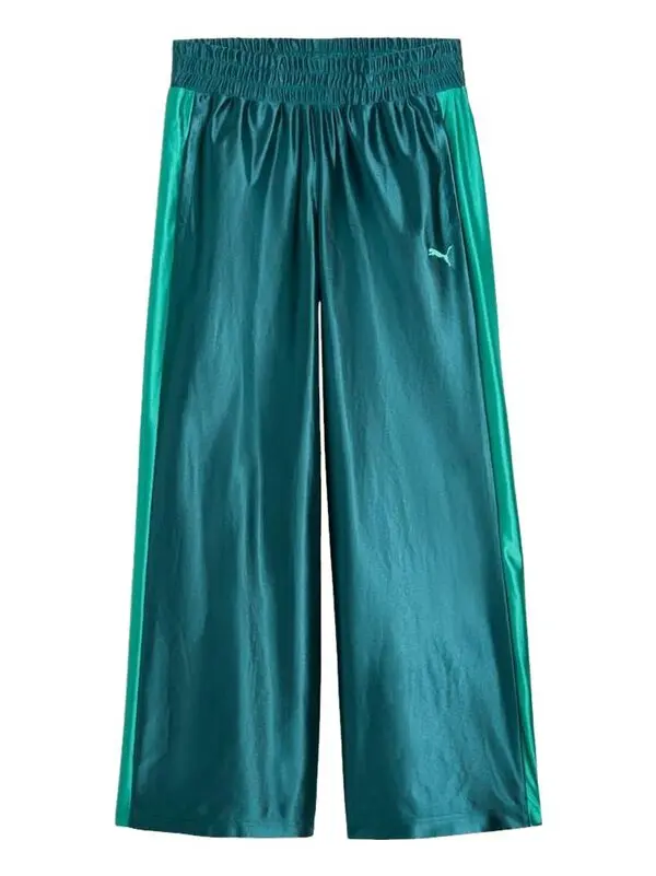 PUMA Future.archive T7 Pants - Emerald Ice