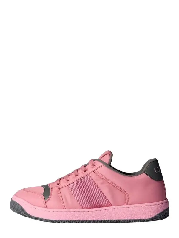 Gucci Screener Sneaker - Pink