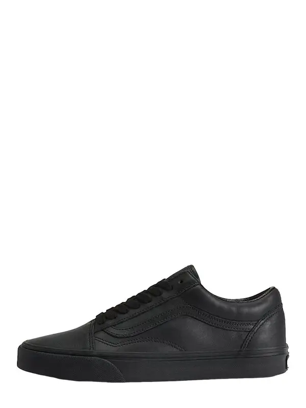 VANS Authentic Sneakers - Blackout