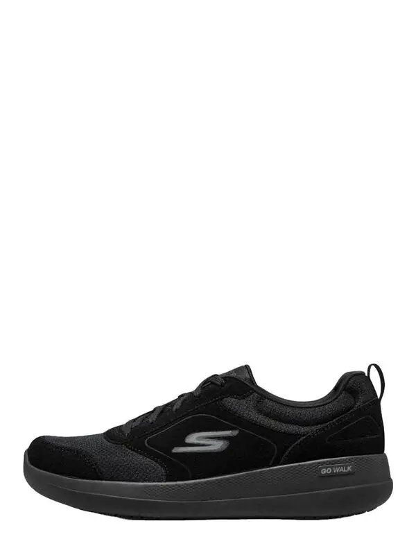 Sketchers Go Walk Stability - Black