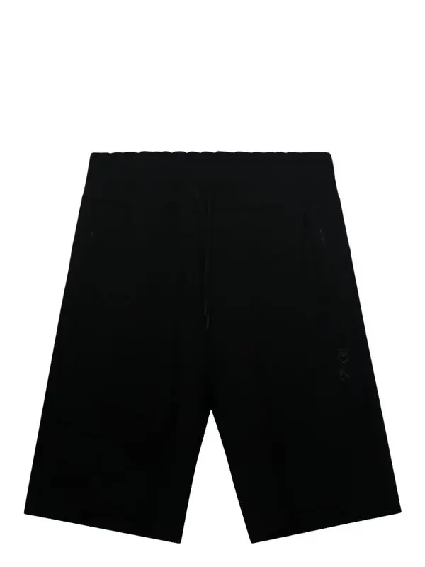 DO WE Fit Shorts - Black