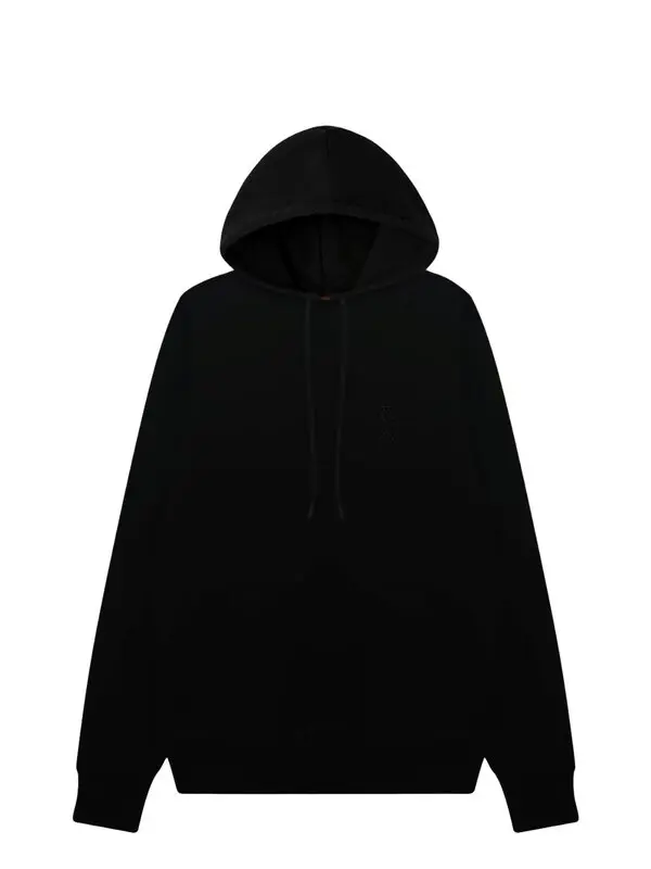 DO WE The Fit Hoodie - Black