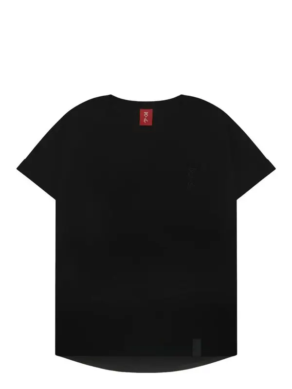 DO WE Premium T-shirt - Black