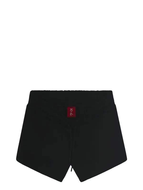DO WE Fit Shorts - Black