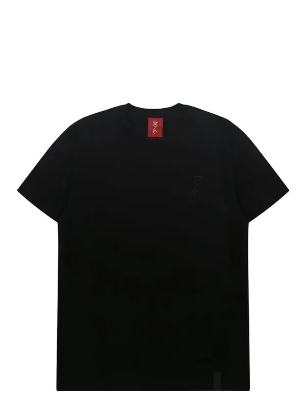 DO WE Premium T-shirt - Black