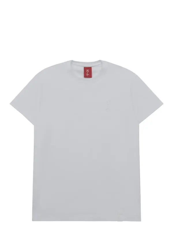 DO WE Premium T-shirt - White