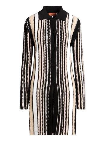 Missoni Cardigan - Black