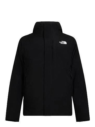 The North Face Anorak Jacket - Black