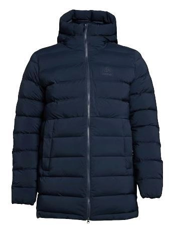 ODLO Puffer Size Polyacrylic, Elastane - Blue