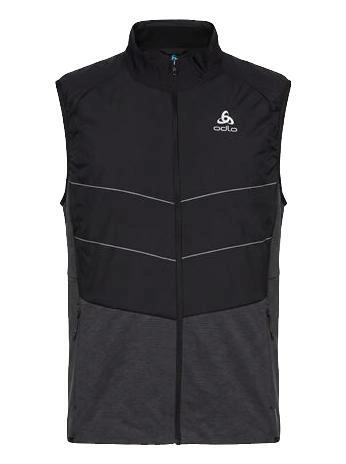 ODLO Vest Polyamide - Black