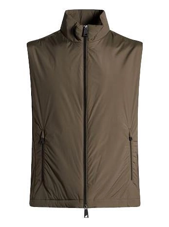 Paul & Shark Softshell Vest - Green