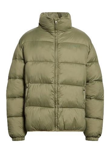 NAPAPIJRI Puffer Jacket - Green
