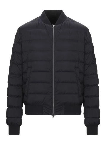 Herno Puffer Jacket - Black