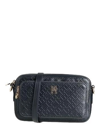 Tommy Hilfiger Camera Bag - Blue