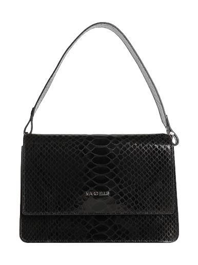 MARC ELLIS Flap Bag - Black