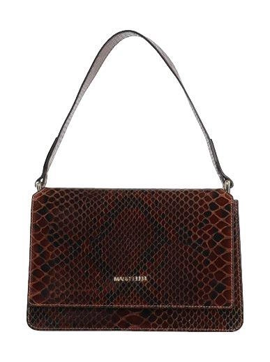 MARC ELLIS Flap Bag - Brown