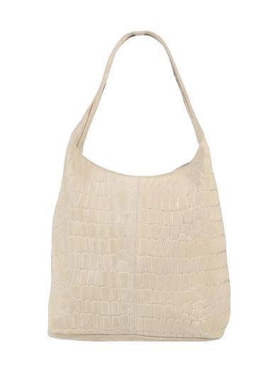 LAURA DI MAGGIO Shoulder Bag - Beige