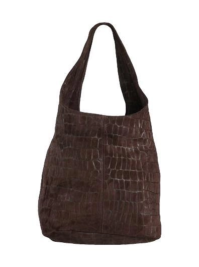 LAURA DI MAGGIO Shoulder Bag - Brown