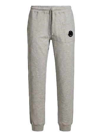 C.P. COMPANY C. P. Company Pants Size Cotton - Grey