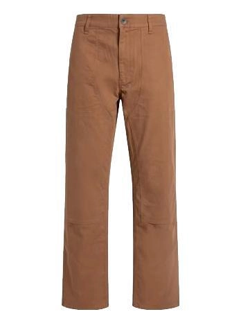 Rag & Bone Cotton And Polyurethane Pants - Tan