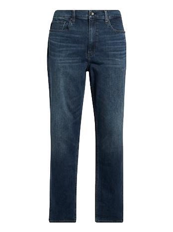 Rag & Bone Tapered Jeans - Blue