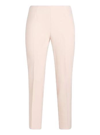 Peserico Tapered Pants - Ivory