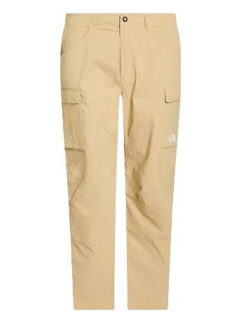 The North Face Nylon Elastane Cargo Pants - Beige