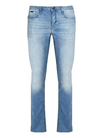 ANTONY MORATO Skinny Fit Jeans - Blue