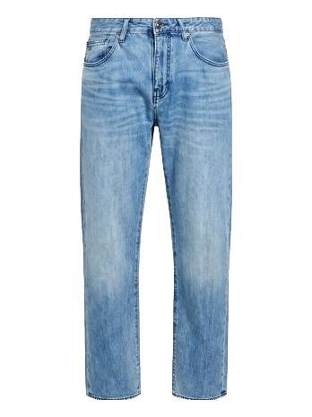 Armani Exchange Skinny Jeans - Blue