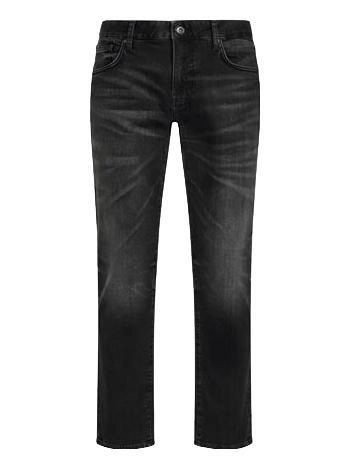 Armani Exchange Skinny Jeans - Blue